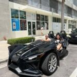 4 Hours Slingshot Rental Miami - We The Best !! - The Booking Process and Whats Included
