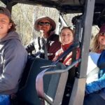4 Hours UTV Rental 20min from Sedona AZ up to 6 Pax - The Sum Up