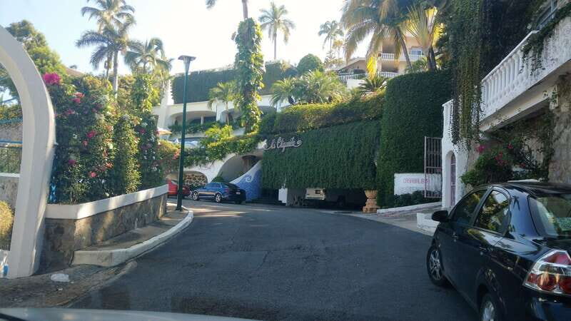 .4-Hrs Cruise or Hotels City Tour Experience w/High Divers - A Closer Look at the Itinerary