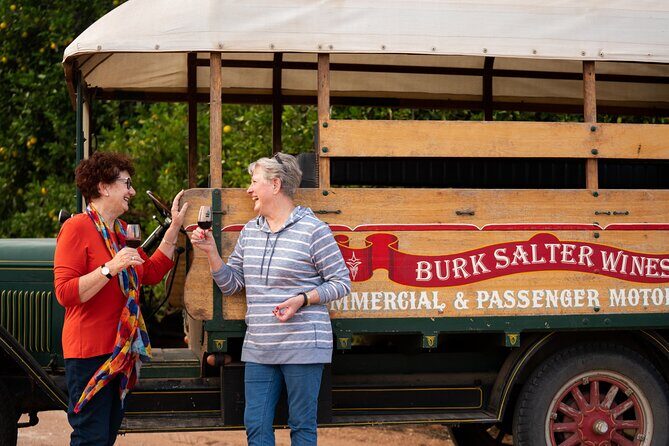 4-Night Murray River Cruise on the classic Murray Princess - Practical Information and Tips