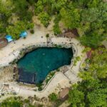 4 PLACES 1 DAY Tour to Coba and Tulum Ruins, Cenote and Playa del Carmen. - Practical Details and Tips