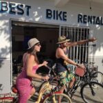 4 to 7 Day Beach Cruiser Rental (Up to 7 Days, includes Ulock) - Things to Consider
