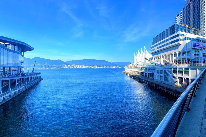 4 Unforgettable Hours in Vancouver - Frequently Asked Questions