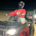 45 Min Night ATV Tour Houston | Photos Included (No Hidden Fees) - Additional Details & Considerations