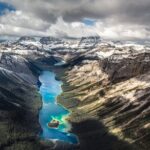 45 mins Helicopter tour to Mt Assiniboine & its Glaciers in Banff - Who Should Consider This Tour?