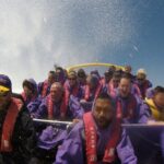 45 Minute Extreme Adrenaline Rush Ride - The Sum Up