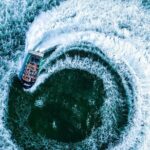 45-Minute Gold Coast High Speed Jet Boat Thrill Ride - The Scenic and Thrilling Combo