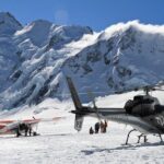 45-Minute Mount Cook Ski Plane and Helicopter Combo Tour - The Experience from a Traveler’s Perspective