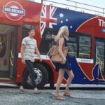 48 Hour Hobart City Hop-On Hop-Off Tour - Experience on the Bus