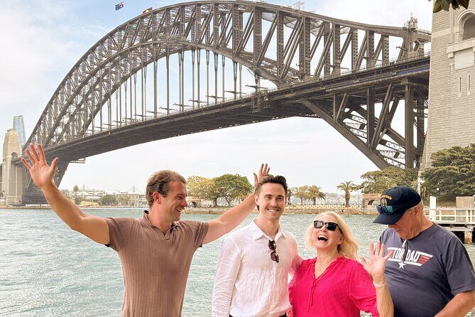 48-Hour Sydney and Blue Mountains Luxury Private Tour - What Makes This Tour Stand Out?