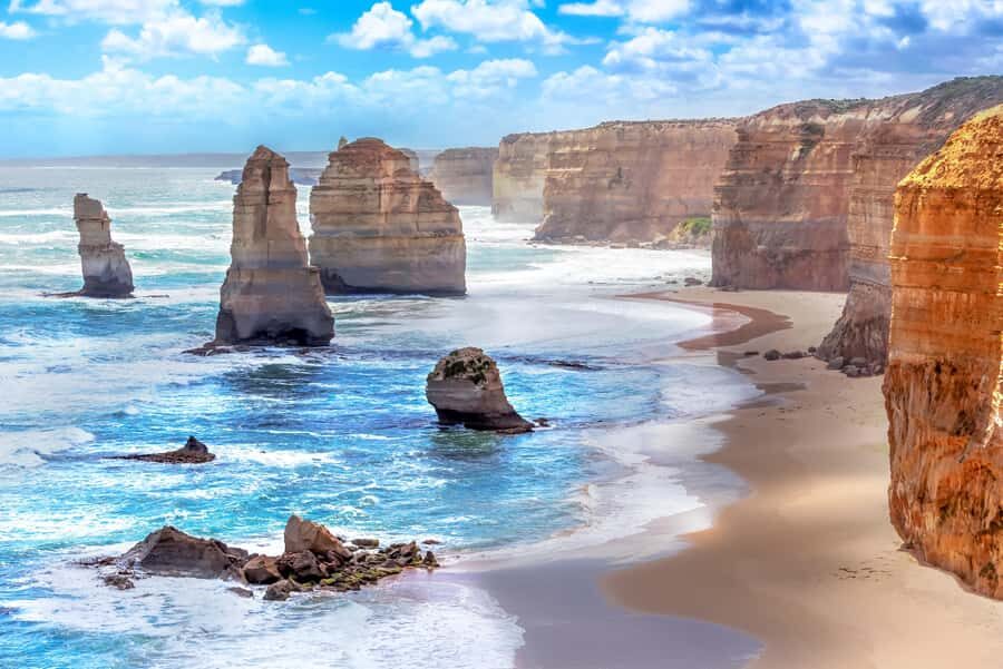 4D3N Best Bits Victoria Sightseeing Tour - Day-by-Day Breakdown