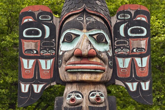 4hr Ketchikan Private custom tour (4 people) Wildlife + More - Breaking Down the Itinerary