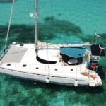 4hrs / 46ft Catamaran Private Charter From Cancun to Isla Mujeres - What to Expect from the Itinerary