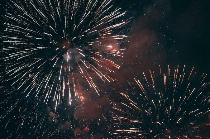 4th of July Fireworks Boat Party - Practical details: what you need to know