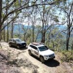 4WD Guided Day Trip In D'Aguilar National Park - Breakdown of the Itinerary