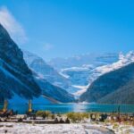 4WD Tour from Calgary to Bow Lake Banff - Why This Tour Offers Great Value