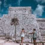 4X1 DAY Tulum Coba Cenote and playa del carmen - What’s Included and What’s Not