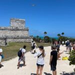 4x1 Full Day Tour: Tulum, Coba, Cenote and PDC, from Cancun - What’s Included and What’s Not