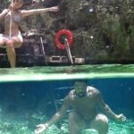4x1 Full Day Tour Tulum Coba Cenote Swim - Practical Aspects & Considerations