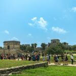 4X1 Tour in Tulum, Cobá, Cenote and Playa del Carmen - Practical Tips for Maximizing Your Day