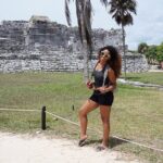 4x1 Tour to Tulum, Coba, a Cenote and Playa del Carmen for only one price! - Practical Details and What to Expect