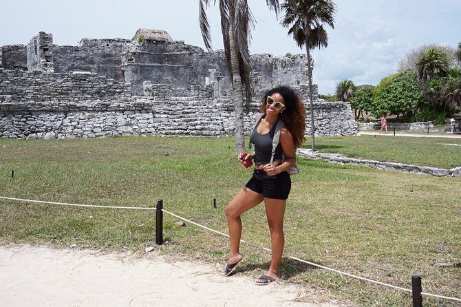 4x1 Tour to Tulum, Coba, a Cenote and Playa del Carmen for only one price! - Practical Details and What to Expect