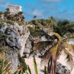 4X1 Tour to Tulum, Coba, Cenote and Playa Del Carmen - What’s Included and What to Keep in Mind