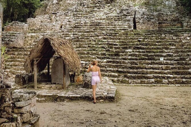 4x1 Tour Tulum, Coba, Cenote and Playa del Carmen from Cancun - Practical Details & Tips