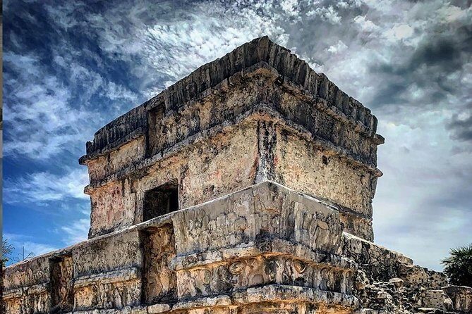 4X1 Tulum, Coba, Cenote and Playa del Carmen for one price - What Reviewers Liked and Disliked