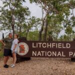 4x4 Litchfield Park Adventures - Detailed Breakdown of the Itinerary