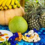 4x4 Moorea Safari Tours : Private tours - A Walk Through the Tropical Garden