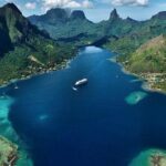 4x4 Moorea Safari Tours : With Hotel transfers - What Travelers Are Saying