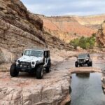 4x4 Toquerville Falls Tour - The Practical Details