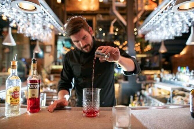 5-course Progressive Dinner on Grande-Allée and History Tour - Why This Tour Works Well