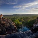 5 Day 4WD Kakadu Koolpin Safari - Who Would Love This Tour?