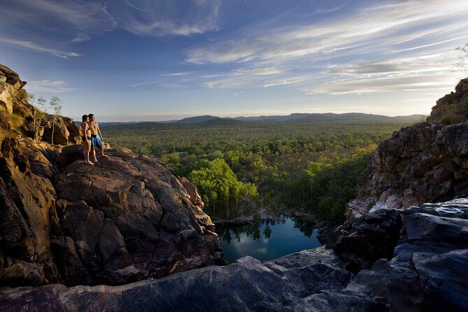 5 Day 4WD Kakadu Koolpin Safari - Who Would Love This Tour?