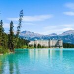 5-Day Banff Self-Guided package with Moraine & Lake Louise Tour - Who Should Consider This Package?