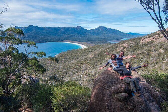 5-Day Best of Tasmania Tour from Hobart - FAQ