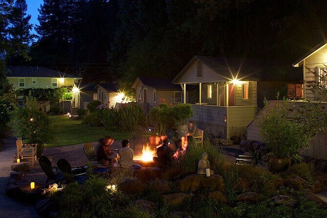 5 day California Vineyards, Waves and Wine small group tour - Practical Details and What You Can Expect