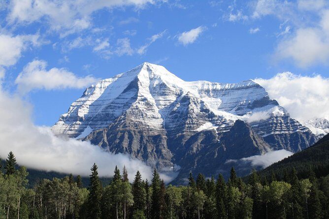 5-day Canadian Rocky Mountains & Banff Premium Tour - Practical Details & Insights