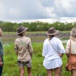 5 Day Kakadu Katherine Gorge Litchfield 4WD Camping Adventure - What Makes This Tour Stand Out?