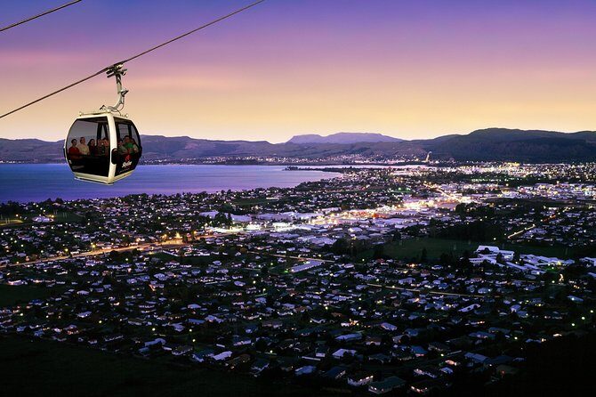 5-Day New Zealand North and South Island Highlights Tour - What We Like and What to Consider