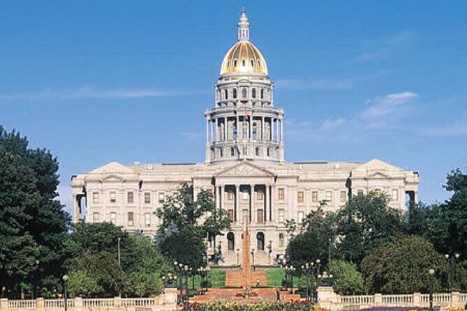 5 Day Small Group Tour Denver Rocky Mountains Aspen and More - Who Would Love This Tour?