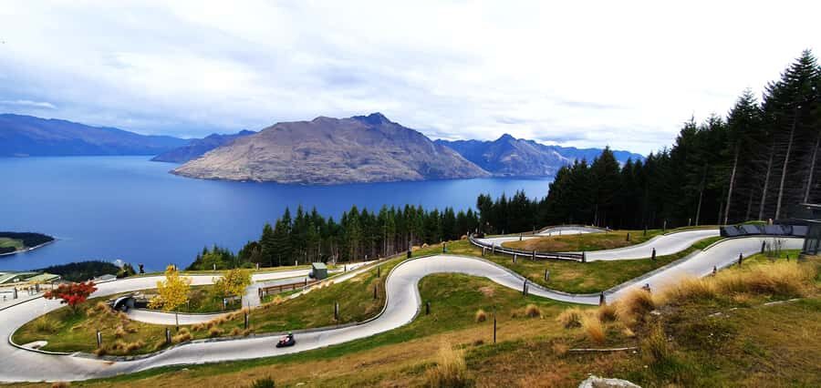 5 Day South Island NZ Tour from Dunedin to Christchurch - Exploring the South Island in Style