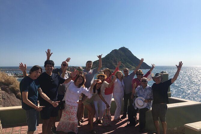 5-Hour Private Historical Tour in Mazatlán with Pickup - Final Thoughts: Who Will Love This Tour?