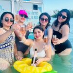 5 Hour Private Tour of the Rapids of Bacalar in Pontoon - What’s Included and What to Bring