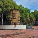 5 Hour Tour through Chapultepec, Anthropology Museum and Castle - Starting Point: Museum of Modern Art