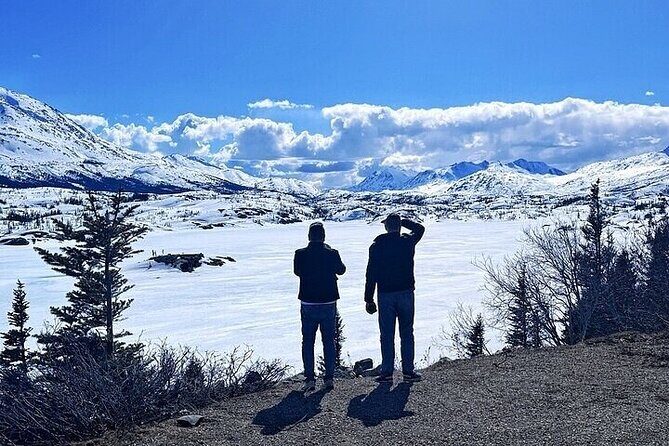 5 Hour Tour to the Yukon Border with Suspension Bridge - Why Travelers Love This Tour