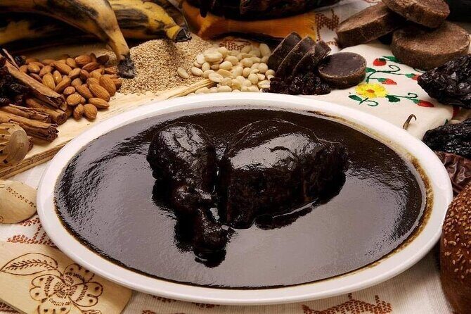 5 Hours Guided Day of The Dead Evening Walking Tour in Oaxaca - Final Thoughts