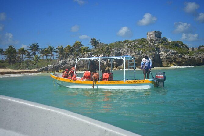 5 Hours Mayan Snorkeling Experience in Tulum - Value for Money: Is It Worth It?